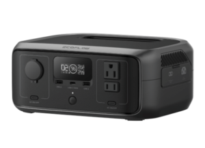 EcoFlowポータブル電源RIVER 3 Plusシリーズを徹底解説！〜RIVER 3 & 他社比較〜